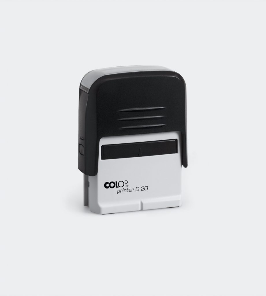 Sello Automático Colop Printer 20 - Gráfica Online - Pixxel